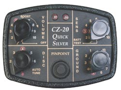 Металлоискатель Fisher 1266-X купить в Киеве, цена в Украине, продажа ...