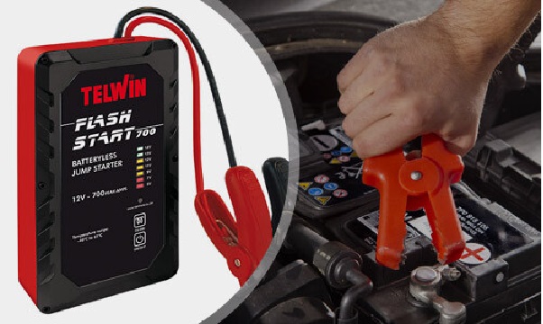 Telwin FLASH START 700 купить в Киеве, цена в Украине, продажа ...