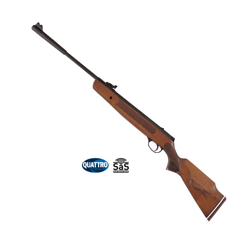 Пневматическая винтовка Hatsan Striker 1000x купить в Киеве, цена в ...