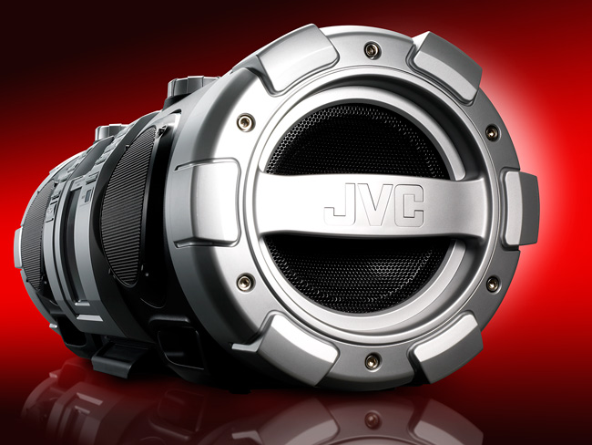 Музыкальный центр JVC RV-NB50/52 купить в Киеве, цена в Украине ...