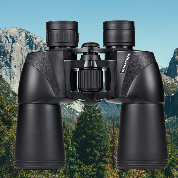 Бинокль Praktica Toucan 10x50 купить в Киеве, цена в Украине, продажа ...